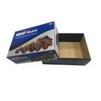 China Fruit And Vegetable Disposable Picnic Box Of Shipping By Air for sale
