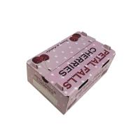 China Fruit And Vegetable Disposable Picnic Box Of Shipping By Air for sale