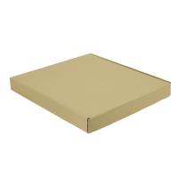 China Small Perfume Bottle Rigid Box Packaging Compartment Book Shape Kraft Paper Gift Box for sale