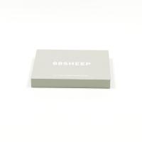 China Custom Drawer Lipstick Gift Box 10ml 30ml Irregular Roller Perfume Bottle Packaging Box for sale