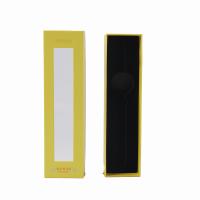 China Recyclable Rigid Corrugated Cardboard Boxes For 6 Pack Beer Carrier Packaging for sale