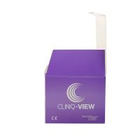 China 6 Pack Beer Carrier Rigid Cardboard Beer Boxes Kraft Corrugated Foldable Box Packaging for sale