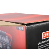 China Rigid Corrugated Cardboard Boxes 6 Pack Beer Carrier Kraft Corrugated Foldable Box for sale