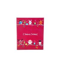 China Christmas Gift Custom Picnic Hamper Basket Cardboard Box With Sleeve for sale
