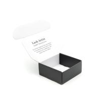 China Custom Design Full Color Printing Paper Box For Aircraft Packaging Using Duplex Paper for sale