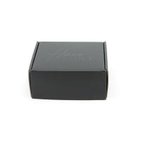 China Custom Design Full Color Printing Paper Box For Aircraft Packaging Using Duplex Paper for sale