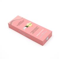 China Full Color Printing Corrugated Board Paper Box For Custom Design Aircraft Packaging for sale
