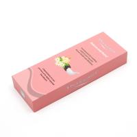 China Full Color Printing Corrugated Board Paper Box For Custom Design Aircraft Packaging for sale