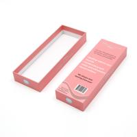 China Full Color Printing Corrugated Board Paper Box For Custom Design Aircraft Packaging for sale