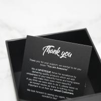 China Luxury Rigid Corrugated Cardboard Cosmetic Perfume Box Packaging For Women for sale