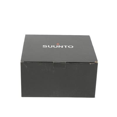 China Biodegradable Corrugated Board Paper Box PMS Printng For Bed Sheets Packaging for sale