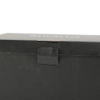 China Biodegradable Corrugated Board Paper Box PMS Printng For Bed Sheets Packaging for sale