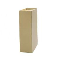 China Customized Magnetic Closure Box Packging Material 4C Offset Printing for sale