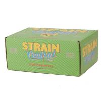 China 4C Offset Printing Packging Material Custom Hardpaper Boxes For Shirt Shipping for sale