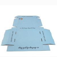 China Small Magnet Custom Christmas Paper Boxes For Eyelash Food Gift Packing for sale
