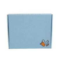 China Small Magnet Custom Christmas Paper Boxes For Eyelash Food Gift Packing for sale