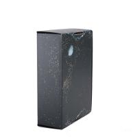 China Flexo Printing Luxury Corrugated Fruit Vegetable Paper Packaging Box With Lid for sale