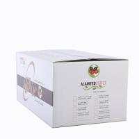 China Recyclable Cardboard Ammo Boxes Matt Lamination Shipping Box for sale