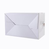 China Recyclable Cardboard Ammo Boxes Matt Lamination Shipping Box for sale