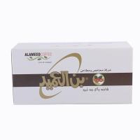 China Recyclable Cardboard Ammo Boxes Matt Lamination Shipping Box for sale