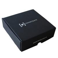 China Normal Irregular Shape Custom Luxury Cardboard Packaging Box For Clothes And Shoes for sale