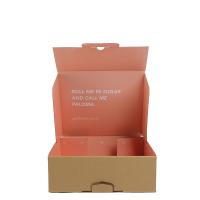 China Holographic Custom Printed Cardboard Folding Boxes White Folding Paper Shipping Box for sale