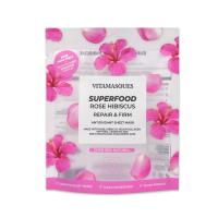 China Food Grade 3 Side Seal Plastic Zipper Bag Leak Proof For Organic Food Packaging for sale