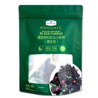 China PE Composite Plastic Bag Food Snack Doypack Stand Up Pouch With Tearing Zipper for sale