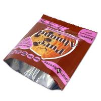 China Matte Or Glossy Composite Plastic Bag  Digital Full Printing For Snack Food Chips Packing for sale