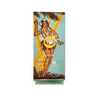 China Custom Printed Composite Plastic Bag Aluminum Coffee Bag With Valve for sale