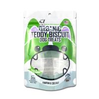 China Stand Up Zipper Plastic Bag For Dog Cat Treat Packaging With Custom Order Accepted for sale