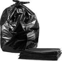 China Medium Duty Plastic Garbage Bags With Leakproof Feature 10 - 50 Gallons Capacity for sale