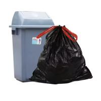 China Waste Management Solutions Trash Bag With Leak Proof Feature for sale