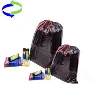 China Waste Management Solutions Trash Bag With Leak Proof Feature for sale