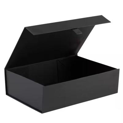 China Rectangular Rigid Box Packaging Elevating Cosmetics Packaging for sale
