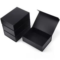 China Custom Plastic Box Packaging In CMYK / PMS Offset / UV Printing for sale