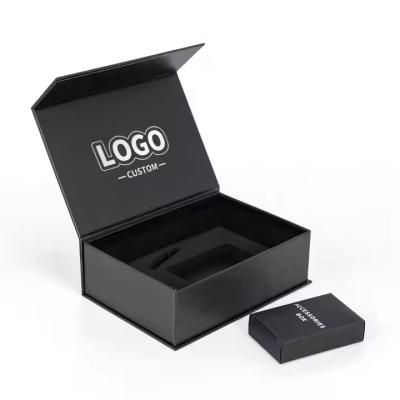 China Rectangular Customizable AI Cardboard Jewelry Packaging Box For Beer Packaging for sale