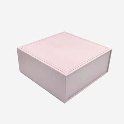 China Wine Rigid Box Packaging CMYK / PMS Offset / UV Printing for sale