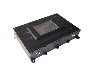 China Lightweight 3 Watt COFDM 1080P HD Transmitter System Video Wireless Transmitter And Receiver for sale