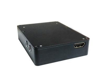 China High Quality COFDM HD Wireless 1 Watt UAV Video Wifi Transmitter for sale