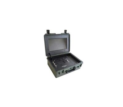 China 300-4400MHz Multi Function New Design Video Data Link Outdoor HD Wireless Video Receiver for sale