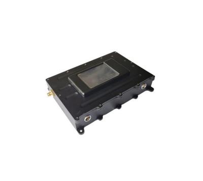 China Lightweight COFDM 1080P HD Transmitter System Video Wireless Transmitter And Receive for sale
