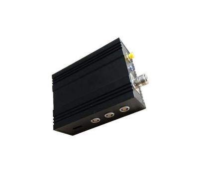 China powerful HD Cofdm analog wireless audio video transmitter and receiver for sale