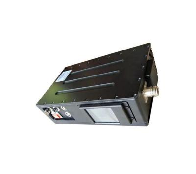 China COFDM Video Transmitter with 20W Output Power Long Range Digital Transmitter for sale
