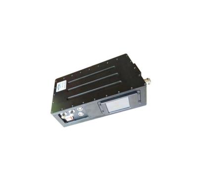 China COFDM Video Transmitter with 20W Output Power Long Range Digital Transmitter for sale