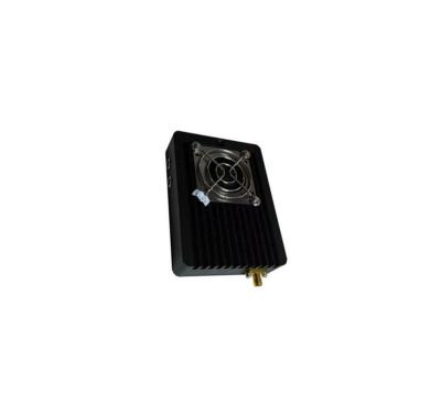 China Mini UAV Video Link 20km HD Wireless Video Transmitter H.265 Coding AES Encryption for sale