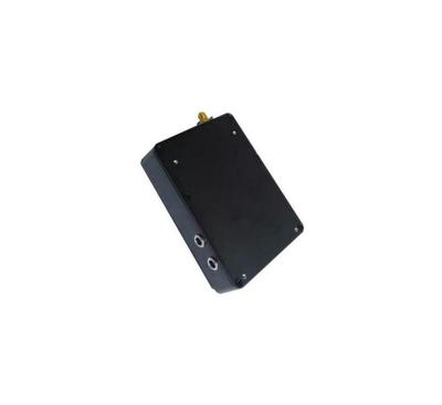 China Mini UAV Video Link 20km HD Wireless Video Transmitter H.265 Coding AES Encryption good prise for sale