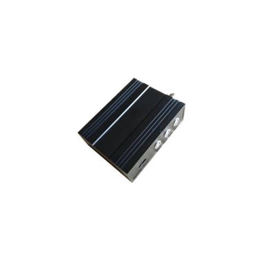 China UAV Video Transmitter Wireless H.265 COFDM Video Audio Link100km for sale