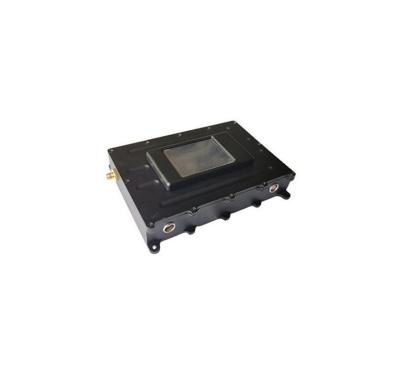 China 20km UAV Video Link 2 Watt HD COFDM Wireless Video Transmitter Data for sale
