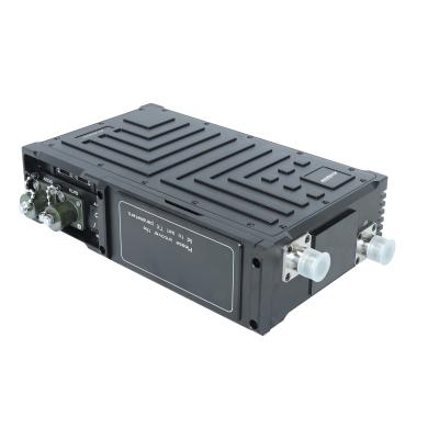 China COFDM HD Video Transmitter 3km NLOS for Vehicle Wireless Transmission for sale